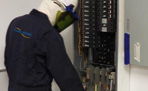 Maintenance Testing - Potomac Testing