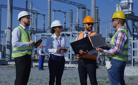 About Us | Potomac Testing