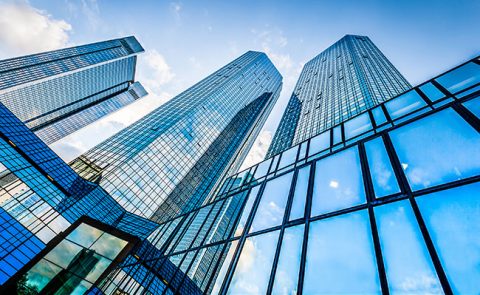 Government / Institutional Buildings - Potomac Testing